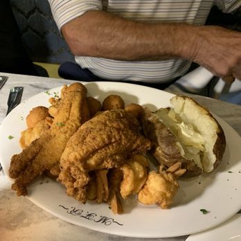 MARIETTA FISH MARKET - Updated July 2025 - 719 Photos & 946 Reviews ...