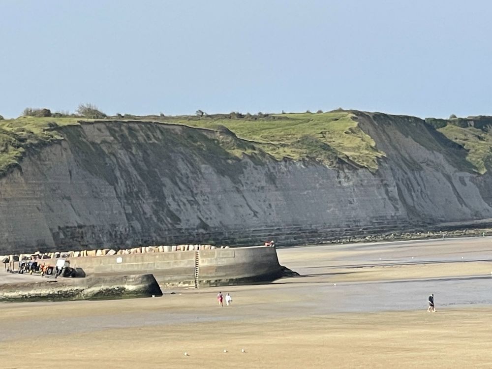D DAY MUSEUM - Updated October 2024 - 12 Photos - Arromanches les Bains ...