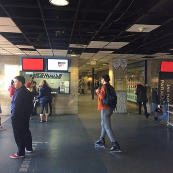 ICE HOUSE SKATING RINKS - Updated December 2025 - 39 Photos & 52 ...