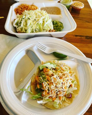 GREEN TACO - Updated December 2025 - 390 Photos & 576 Reviews - 3812 ...