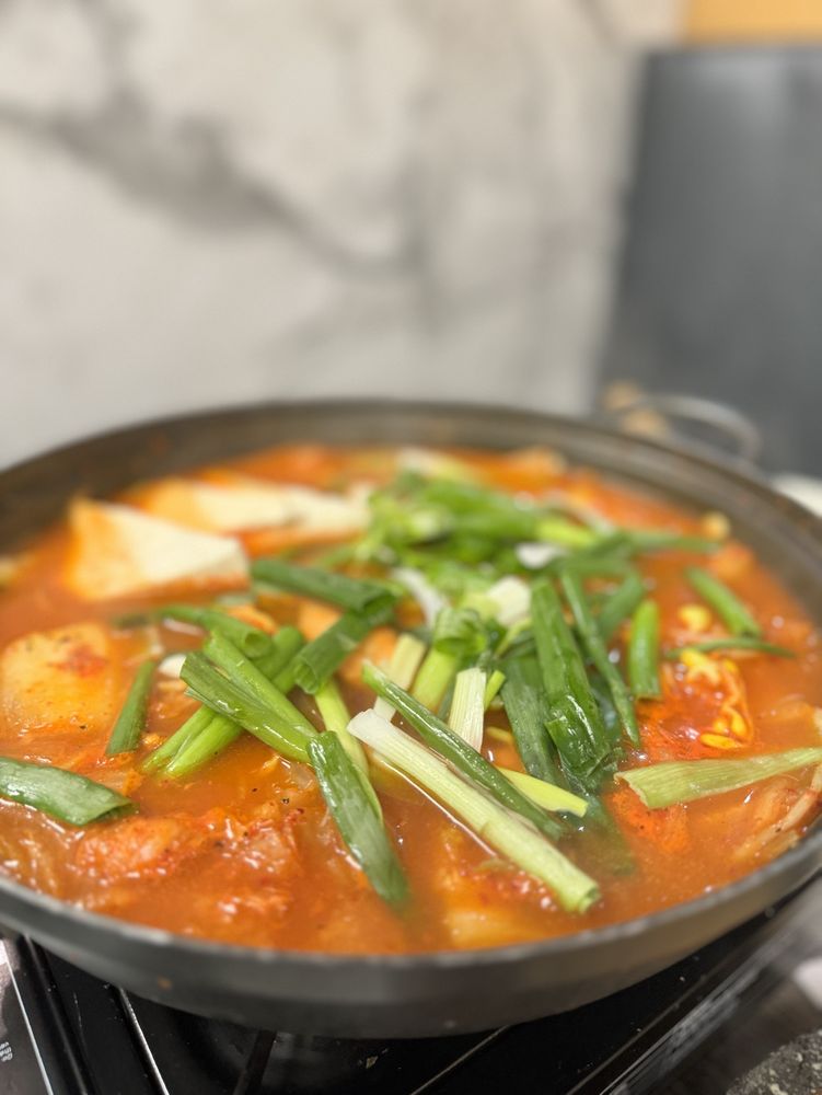 GAENALI BON GA KOREAN RESTAURANT - Updated December 2025 - 817 Photos ...