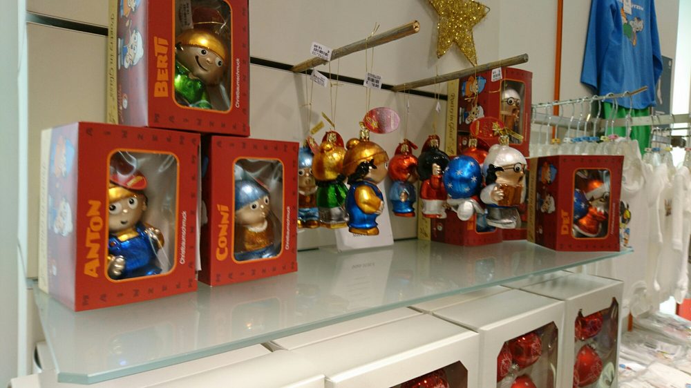 ZDF-SHOP - Updated July 2025 - 10 Photos - Schöfferstr. 6, Mainz ...