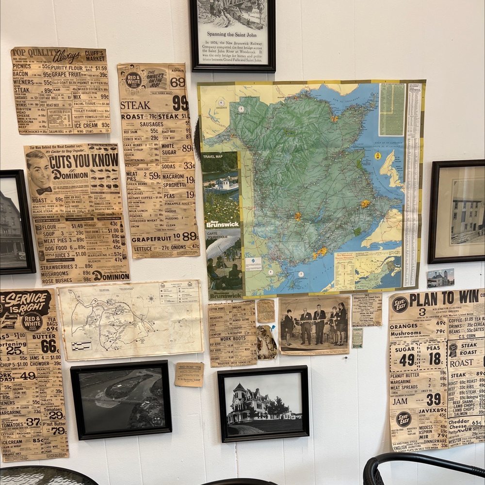 SUNNYFIELD FARM - Updated June 2025 - 106 Harvey Street, Woodstock, New ...