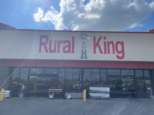 RURAL KING - Updated January 2026 - 24 Photos & 26 Reviews - 23625 US ...