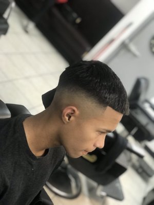 HABIBI CUTS - Updated June 2025 - 5719 S Archer Ave, Chicago, Illinois ...
