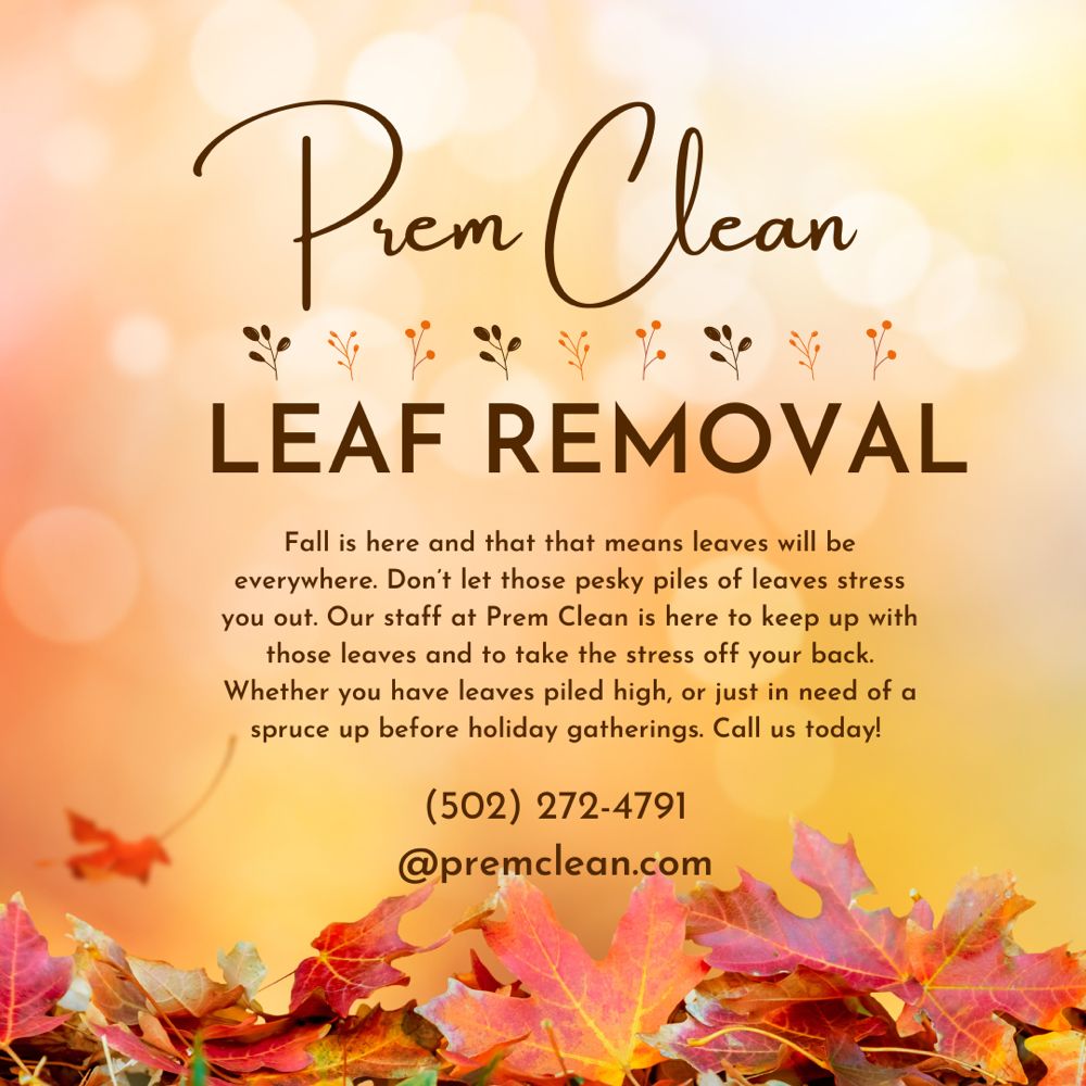 PREM CLEAN OF LOUISVILLE - 119 Evergreen Rd, Louisville, KY - Yelp