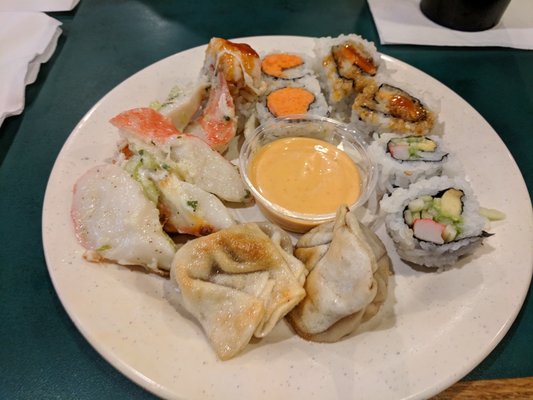 PEKING BUFFET - Updated September 2024 - 55 Photos & 115 Reviews - 753 ...