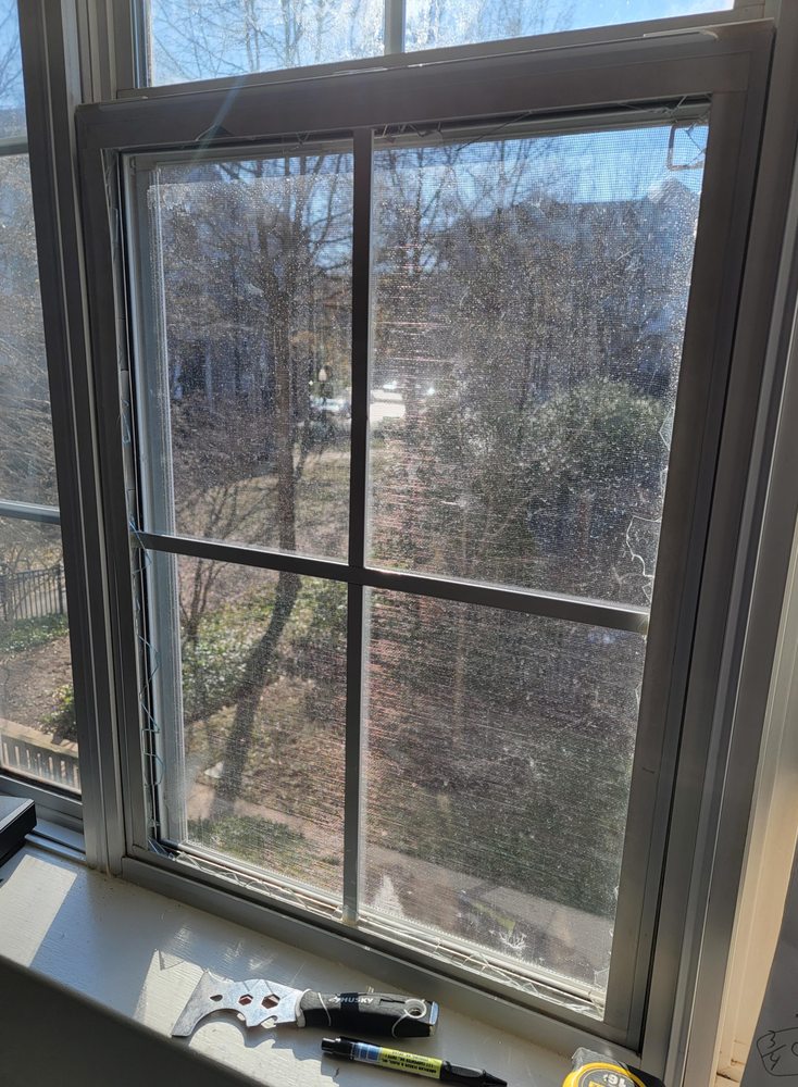 AMERICAN SCREEN & GLASS - Updated April 2025 - 23 Photos & 106 Reviews ...