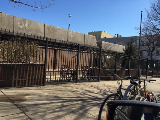 BROOKLYN PUBLIC LIBRARY - GREENPOINT LIBRARY - Updated December 2025 ...