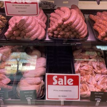 COLUMBUS MEAT MARKET - Updated January 2026 - 239 Photos & 46 Reviews ...