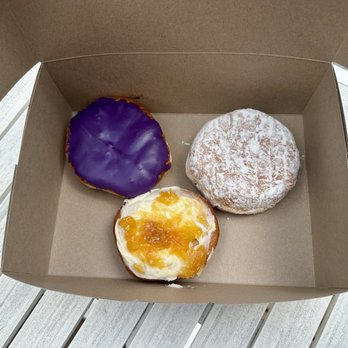 VEGAS DONUTS - Updated March 2025 - 45 Photos & 13 Reviews - 4003 ...