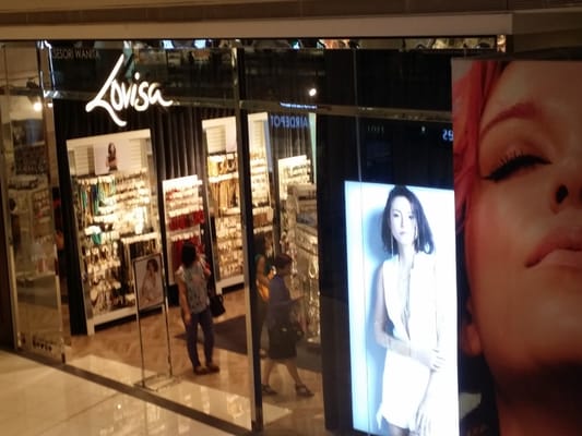 LOVISA - Updated September 2025 - GF-17, Nu Sentral, 201, Jalan Tun Sambanthan, Petaling Jaya ...