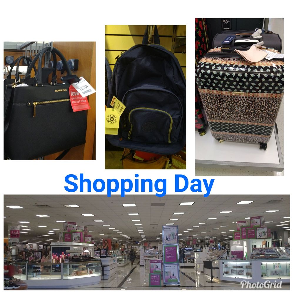 STATESBORO MALL - 16 Photos - 325 Northside Dr E, Statesboro, Georgia ...