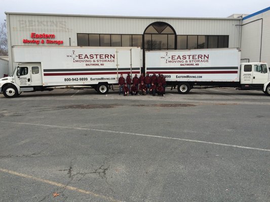 EASTERN MOVING & STORAGE - Updated September 2025 - 57 Photos & 32 Reviews - 9716 Pulaski Hwy ...