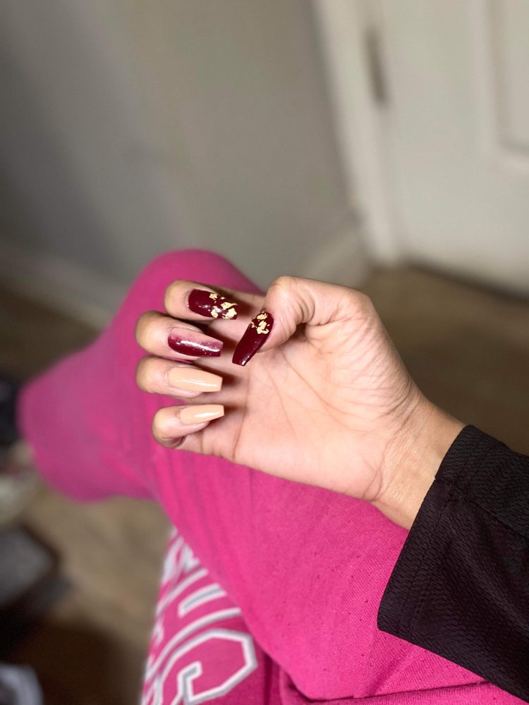 CD NAILS AND SPA - Updated December 2025 - 125 Photos - 4930 Beltline ...