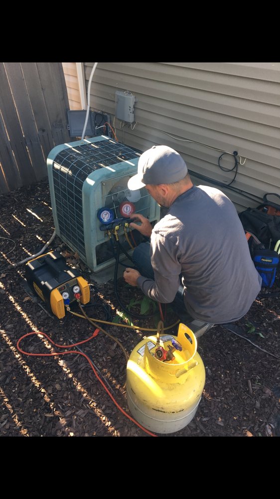 EASY HEATING AND AIR - Updated January 2025 - 2269 East Commercial St ...