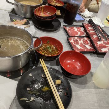 HOT POT CITY - TEMP. CLOSED - Updated July 2025 - 411 Photos & 225 ...