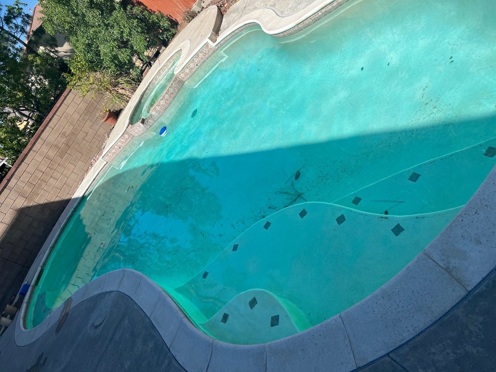 SIERRA POOL SERVICES - Updated May 2025 - Request a Quote - 25 Photos ...
