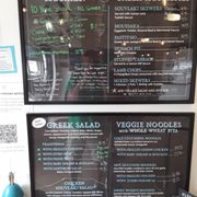 GREEK SPOT CAFE AND GRILL - 202 Photos & 253 Reviews - 726 E Broadway ...