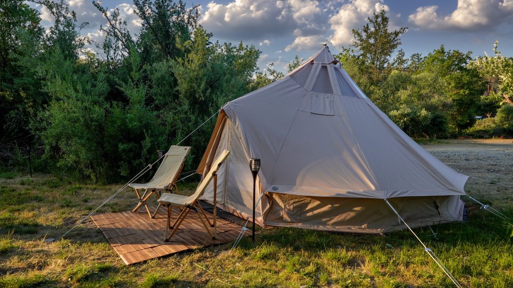 FLUX RIVER RESORT - Updated September 2025 - 54 Photos - 7420 Rush ...