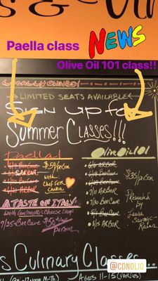 CON’ OLIO OILS & VINEGARS - 81 Photos & 112 Reviews - 10000 Research ...