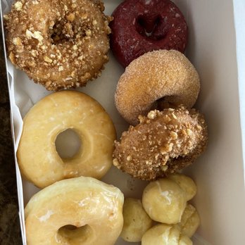 OB DONUTS - Updated December 2025 - 67 Photos & 53 Reviews - 4857 ...