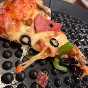 THE SLICE - Updated September 2025 - 1027 N Luther Rd, Georgetown ...