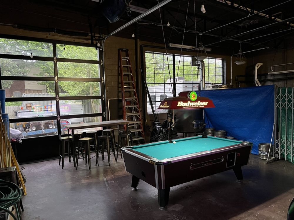 DEVILISH CURRENT BREWING CO - Updated October 2025 - 266 Jefferson St ...