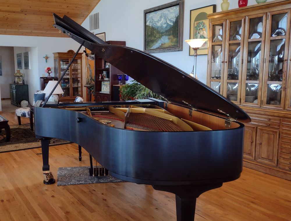 CLASSIC PIANOS - Updated December 2025 - 44 Photos & 76 Reviews - 1010 ...