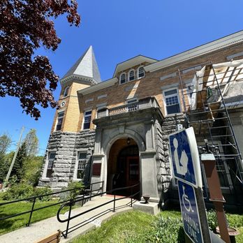 HASKELL FREE LIBRARY & OPERA HOUSE - Updated September 2025 - 87 Photos ...