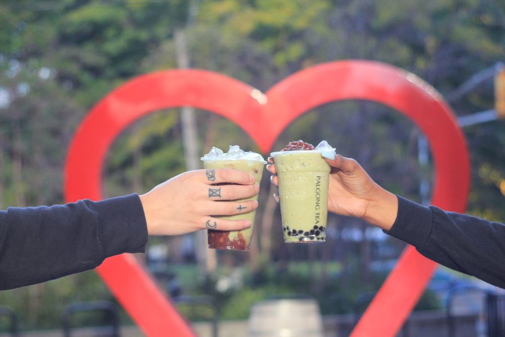 PALGONG TEA DISTILLERY - Updated November 2025 - 15 Mill Street ...