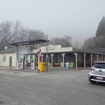 TARRAS COUNTRY CAFE - Updated September 2025 - State Highway 8, Tarras ...