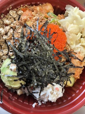 POKE WAVE - Updated October 2025 - 72 Photos & 174 Reviews - 5556 E ...