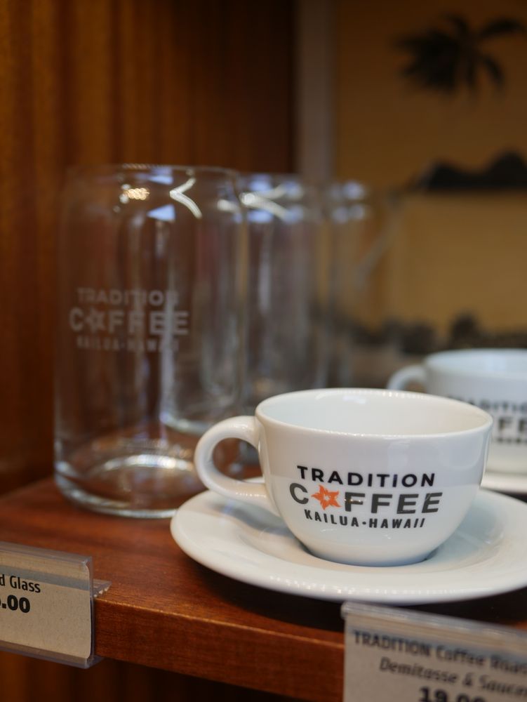 YELP ECO-FRIENDLY ELITE EVENT @ TRADITION COFFEE - Updated May 2024 ...