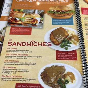 RIVERVIEW DINER - Updated July 2025 - 111 Photos & 239 Reviews - 1420 ...