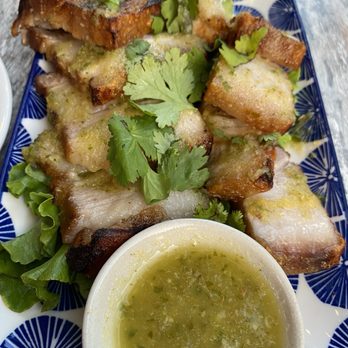 KAM RAI THAI - Updated August 2024 - 599 Photos & 186 Reviews - 43-11 ...