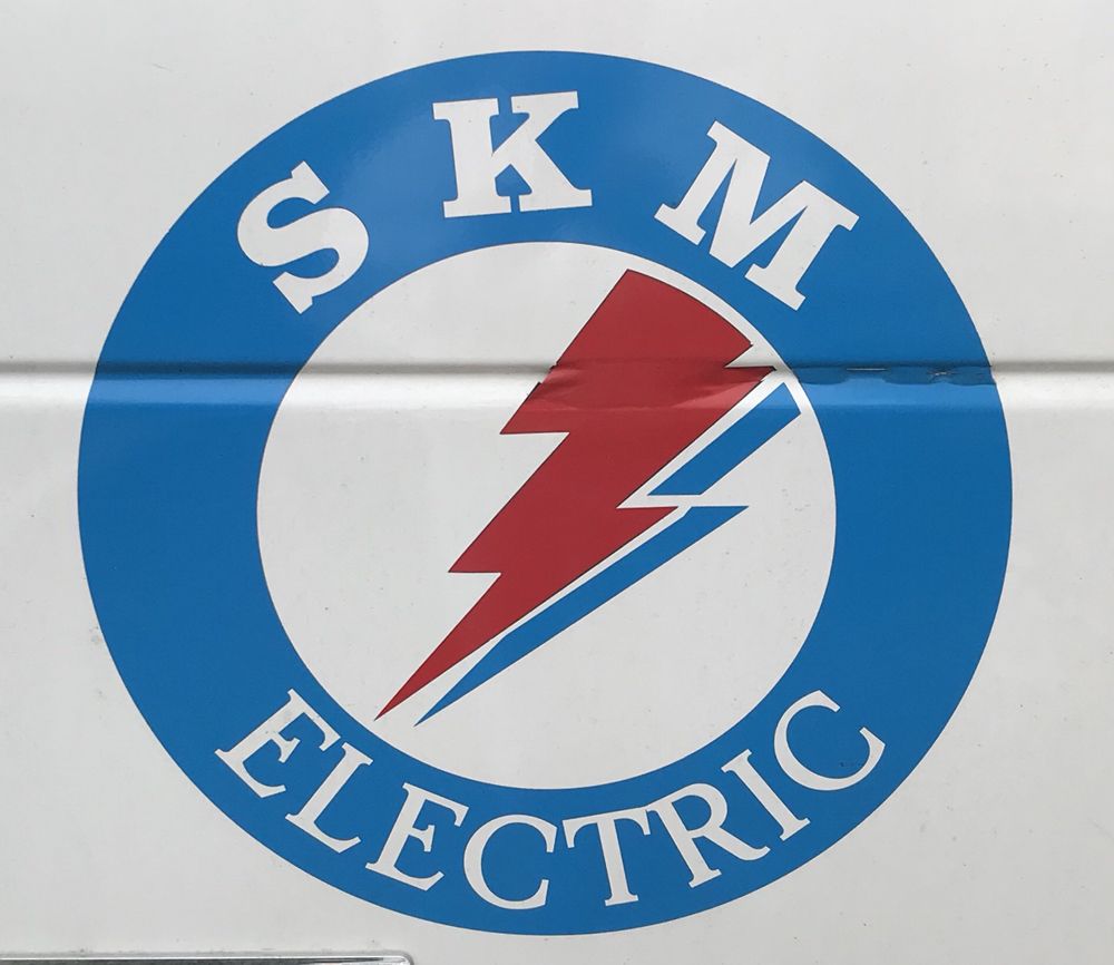 SKM ELECTRIC - Updated May 2026 - 56 Hudson Ave, Ridgefield Park, New ...