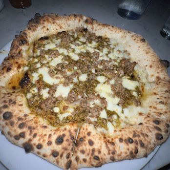 GALLUCCI PIZZERIA NAPOLETANA - 184 Photos & 182 Reviews - 1551 N Wells ...