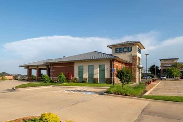 EECU CREDIT UNION - Updated July 2025 - 12 Photos & 17 Reviews - 3451 ...