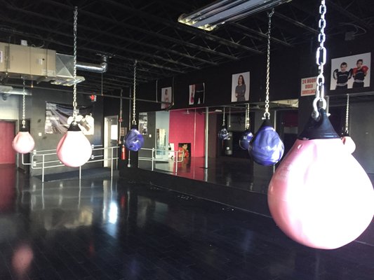 STRIKING BEAUTIES BOXING & FITNESS - Updated October 2025 - 18 Church ...