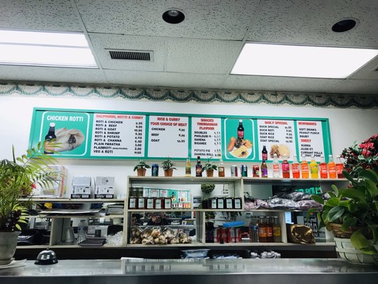 ACR HOT ROTI & DOUBLES - 51 Photos & 45 Reviews - 2680 Lawrence Avenue ...