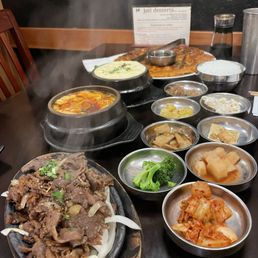 HANBUL KOREAN BBQ - Updated October 2025 - 409 Photos & 259 Reviews ...