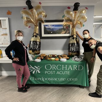 ORCHARD POST ACUTE - Updated January 2026 - 30 Photos & 16 Reviews ...