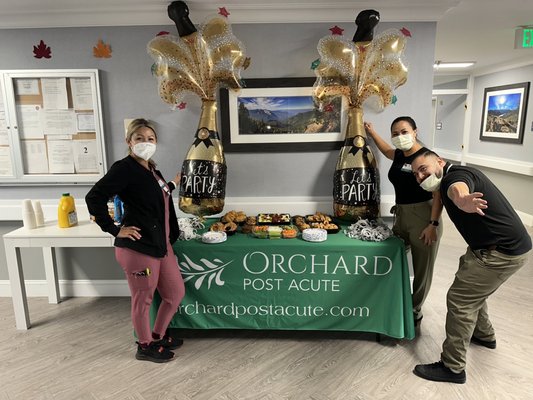 ORCHARD POST ACUTE - Updated December 2025 - 30 Photos & 15 Reviews ...