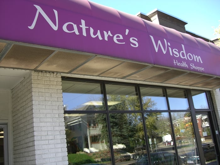 NATURE’S WISDOM HEALTH SHOPPE - Updated December 2025 - 2516 Lyndale ...