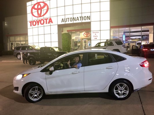 AUTONATION TOYOTA SOUTH AUSTIN - Updated September 2024 - 156 Photos ...