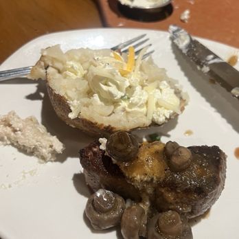 OUTBACK STEAKHOUSE - Updated April 2025 - 445 Photos & 470 Reviews ...