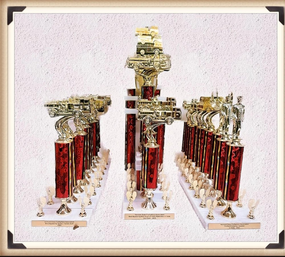 ICONIC AWARDS & GRAPHICS - Updated December 2024 - Request a Quote - 68 ...