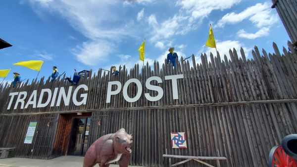 FORT CODY TRADING POST - Updated December 2025 - 55 Photos & 33 Reviews ...