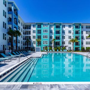 TYMBER SKAN APARTMENTS - 2650 Skan Ct, Orlando, Florida - Apartments ...